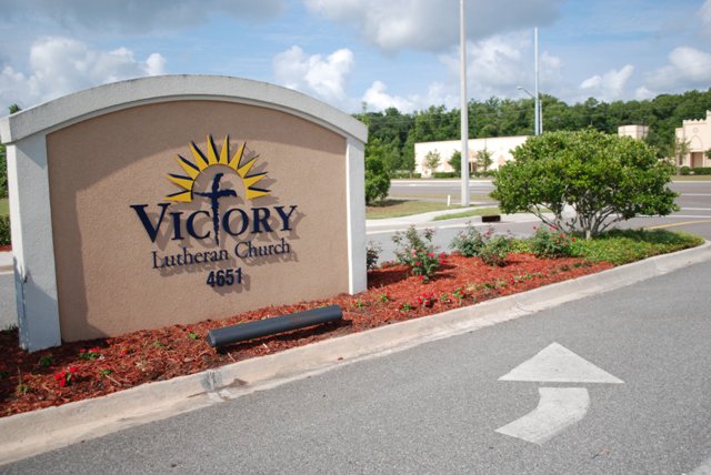 Victory Building Photos | Victory Lutheran Church and Preschool