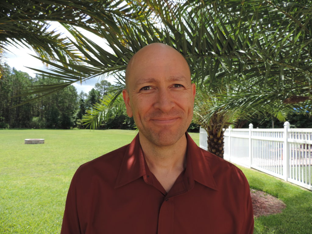 Dan Howe Bio | Victory Lutheran Church and Preschool