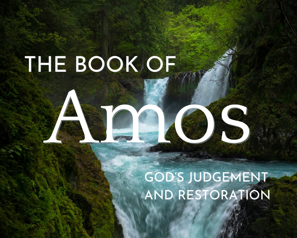 Bible Studies | Victory Lutheran Church and Preschool